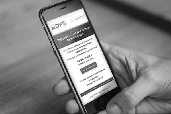 DWS Case Study | Layer One